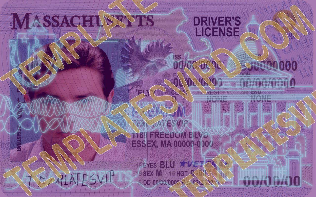 Uv Light Driver's License at Paul Morrison blog